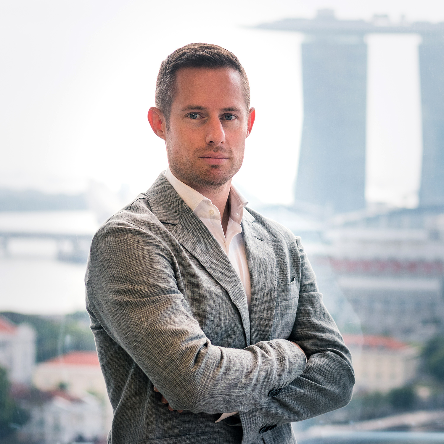 Petredec – Bringing cleaner energy to power progress