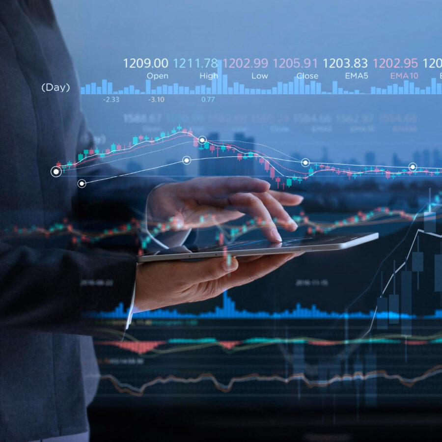 Sustainability - Petredec